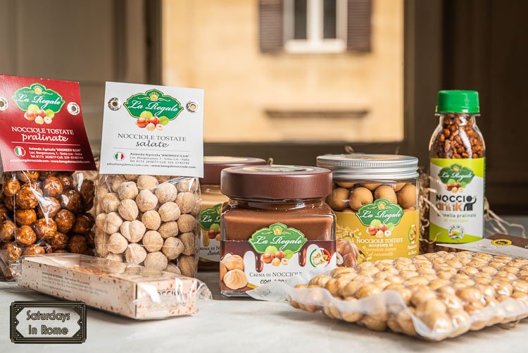 This Italian Hazelnut Spread Is Artisan, Not Industrial