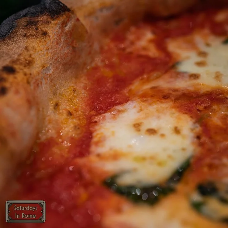 Is Gino Sorbillo Antica Pizzeria The Best Pizza In Rome?