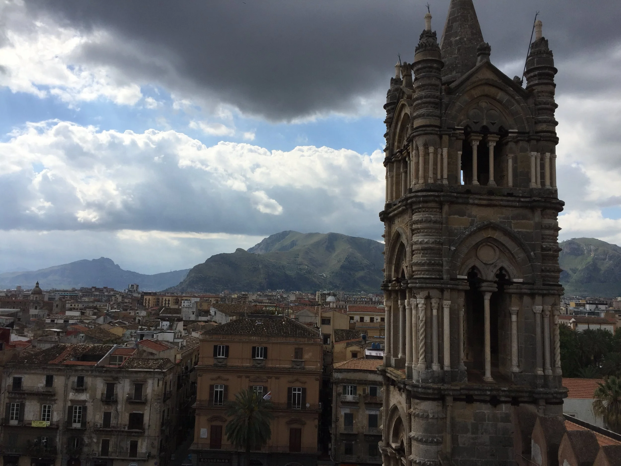 10 Amazing Things To Do In Palermo, Sicily