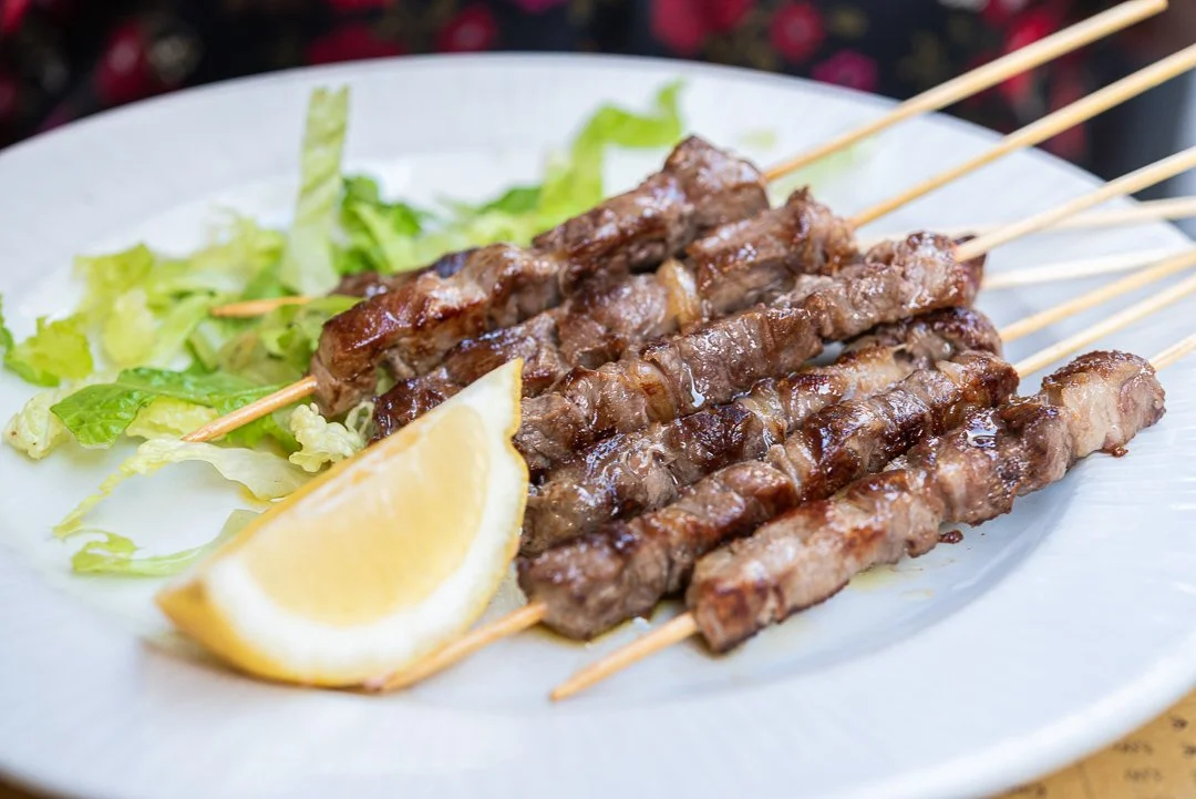 The Best Dinner Restaurants In Rome Are Waiting For You