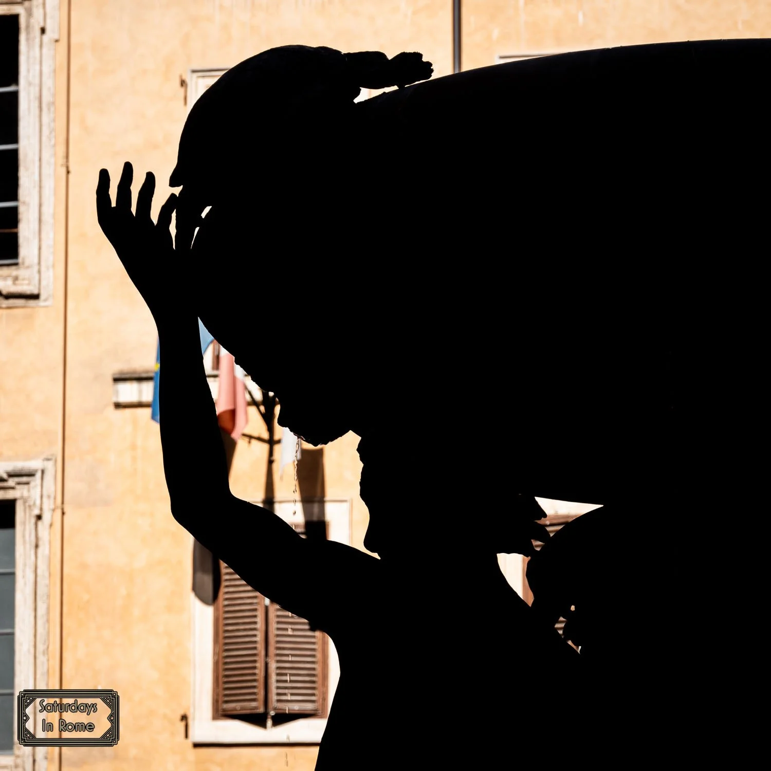 6 Fountains In Rome That Are Hidden Gems