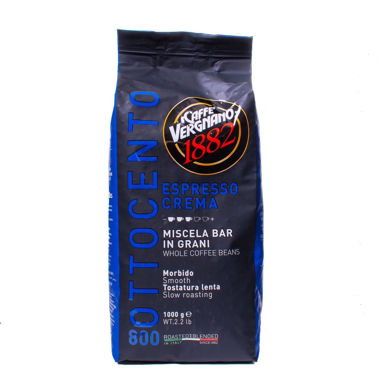 5 More Roasters Making Italy’s Best Coffee