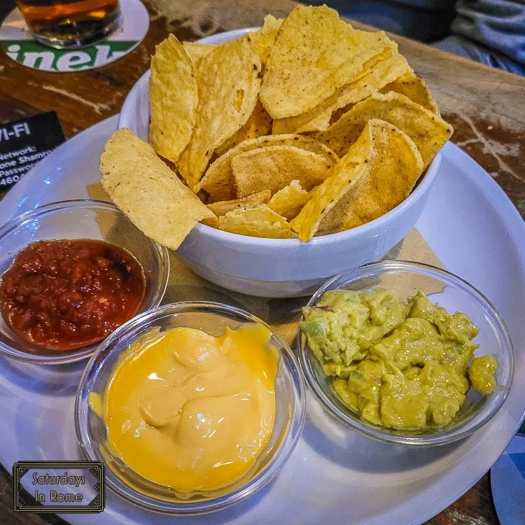 The Best Irish Bar In Rome Is Waiting To Pour You A Pint