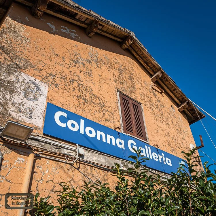 Tenuta Le Quinte Is One Of The Best Vineyards Near Rome