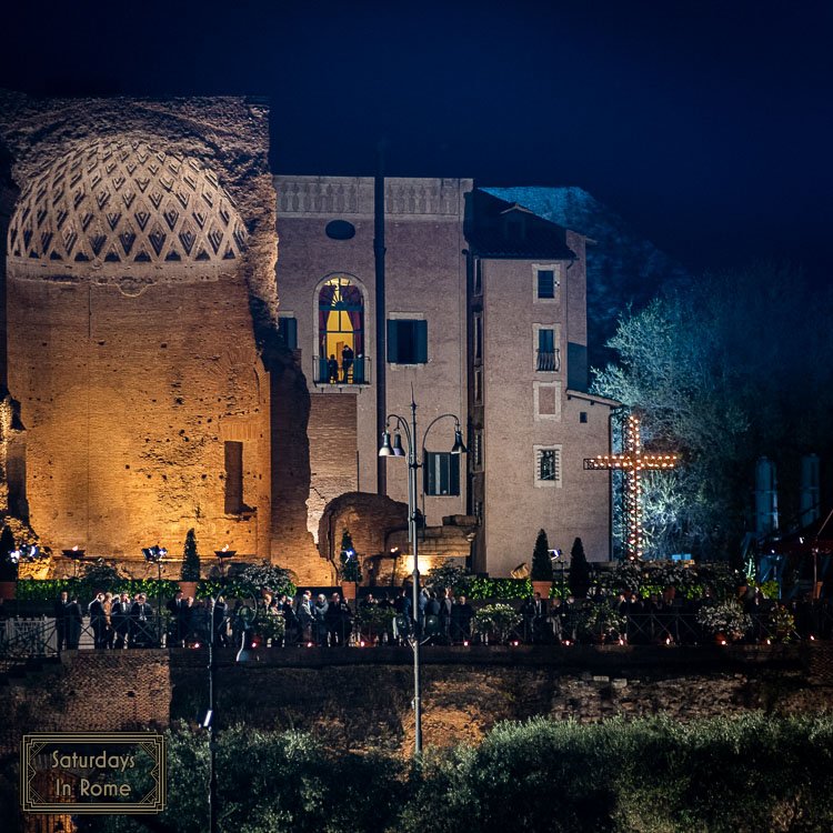 Rome In April - Planning Tips For A Perfect Rome Holiday