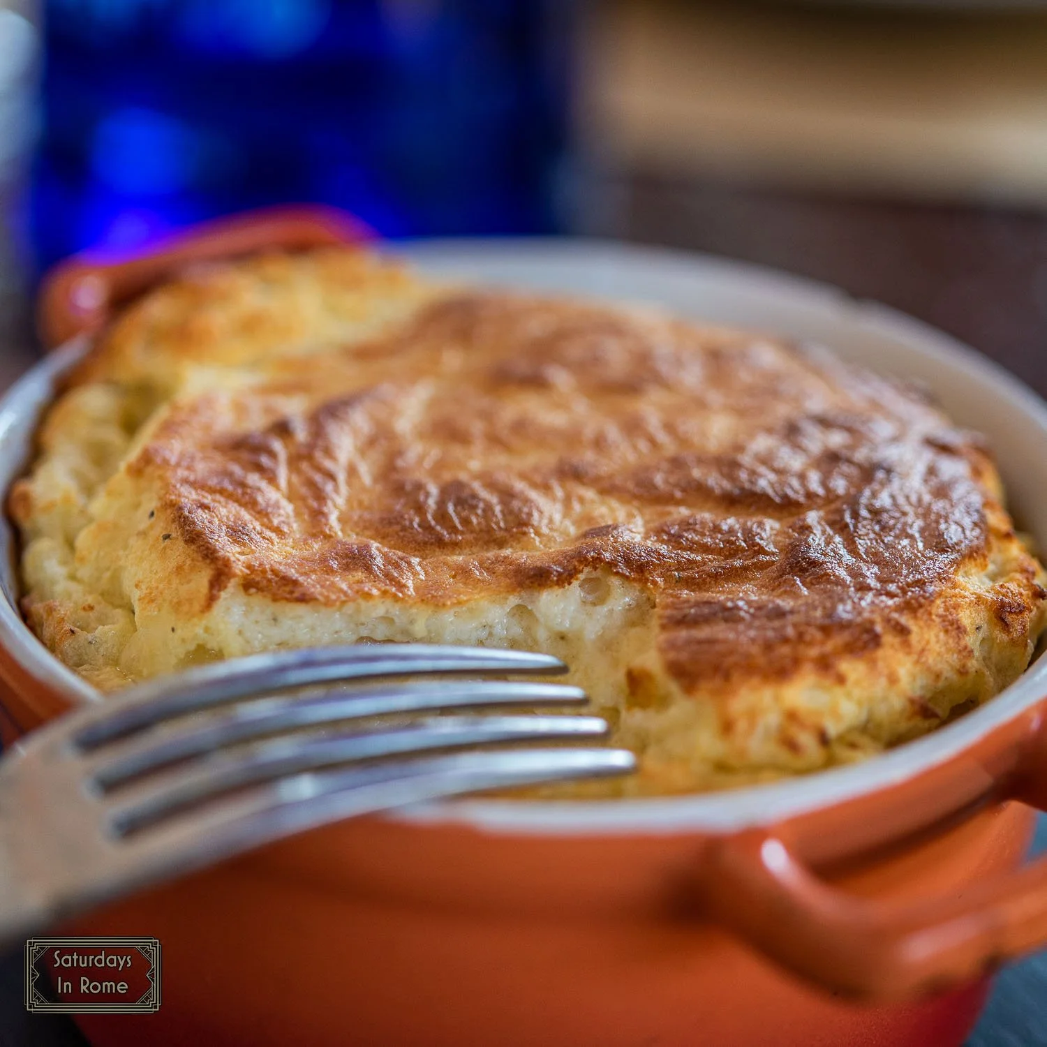 Best Restaurants In Rome - Foreign Food (Part 1)