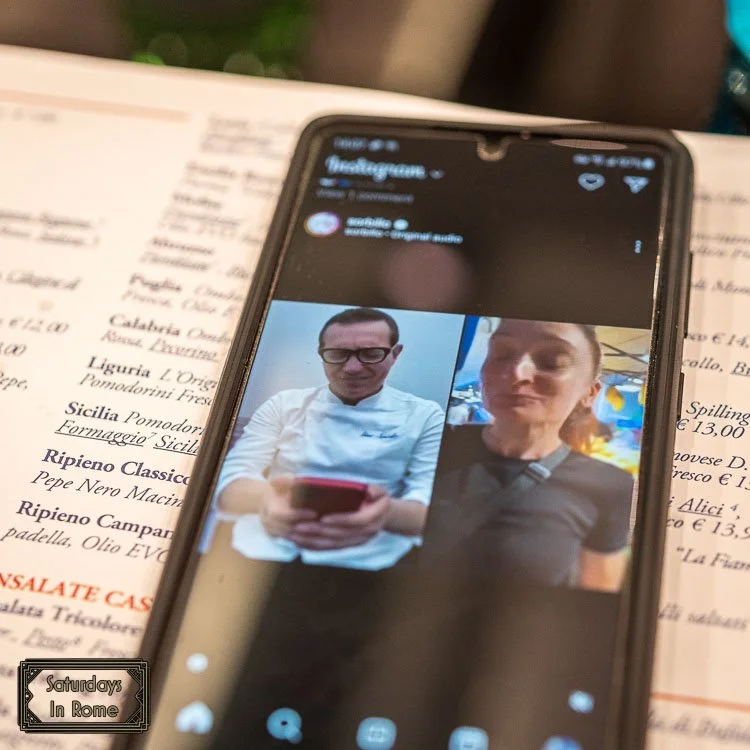 Is Gino Sorbillo Antica Pizzeria The Best Pizza In Rome?