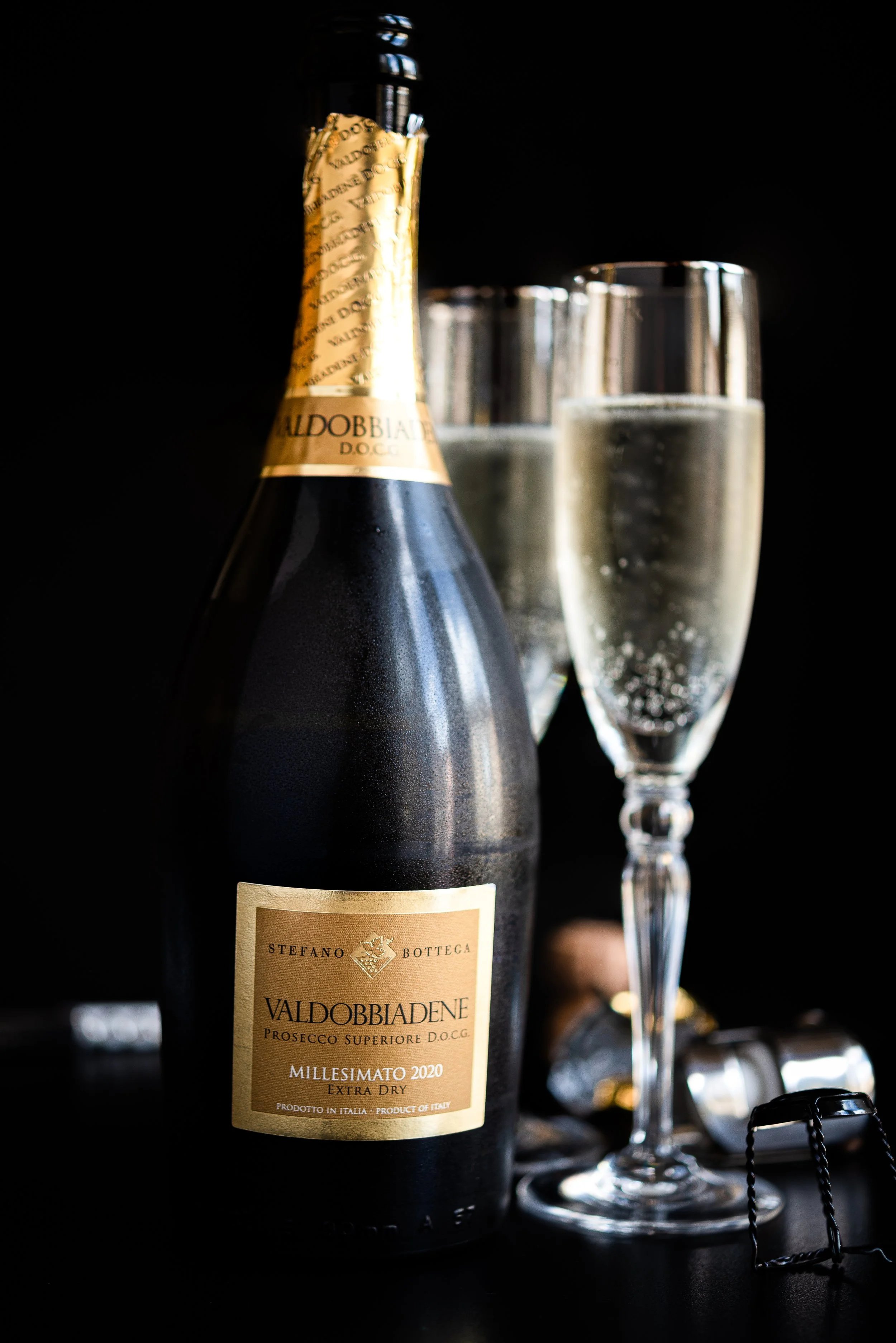 This Page Of Our Portfolio Celebrates Italian Culture