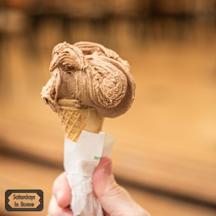 Review - Is Giolitti The Best Gelato In Rome?