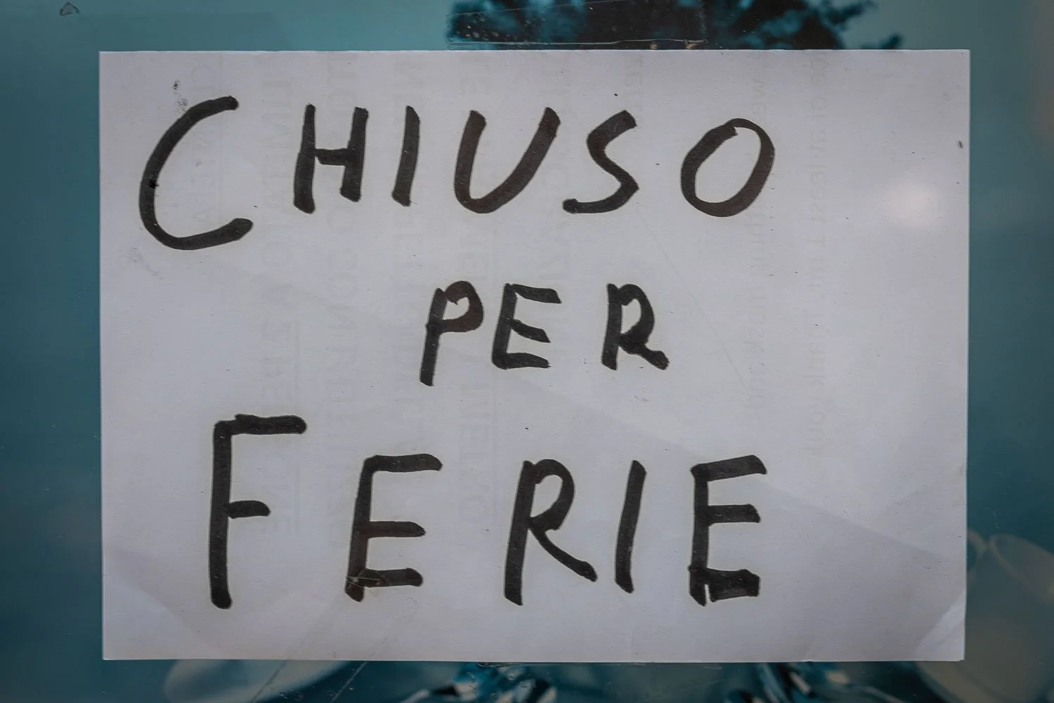 How Amazing Is The Ferragosto Holiday?