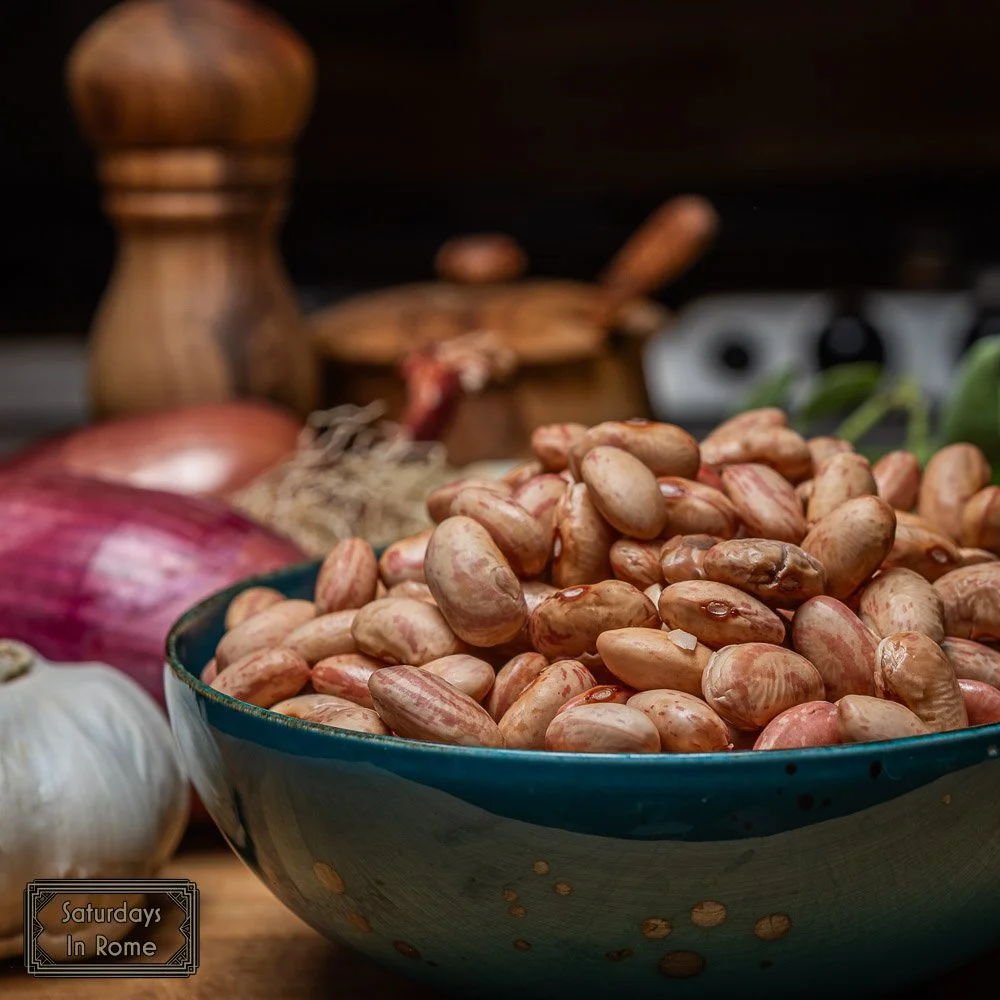 Cooking With Borlotti Beans Can Be Healthy And Delicious