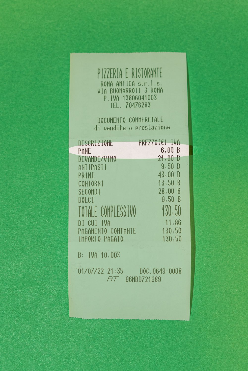 Your Tipping In Rome Travel Guide For Americans In Italy