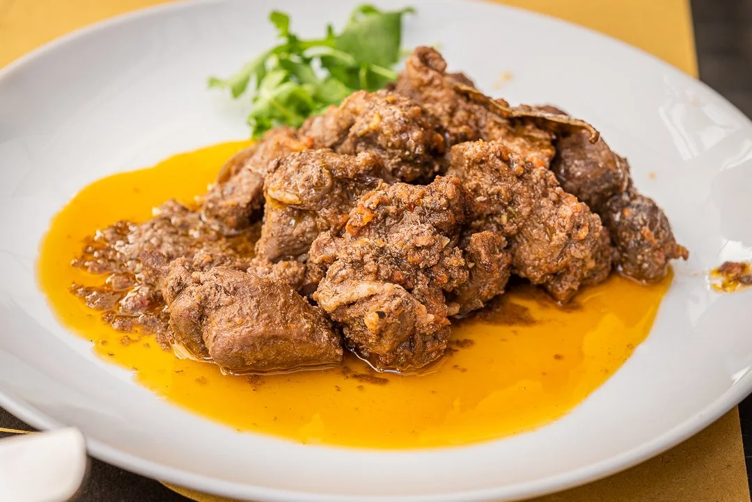 Your Guide To An Amazing Weekend In Orvieto