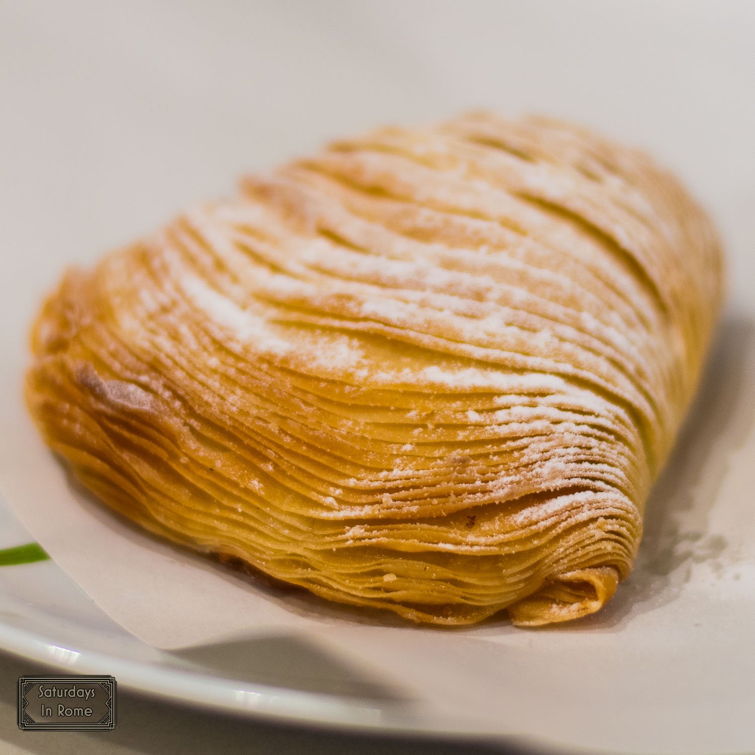 9 Great Italian Desserts