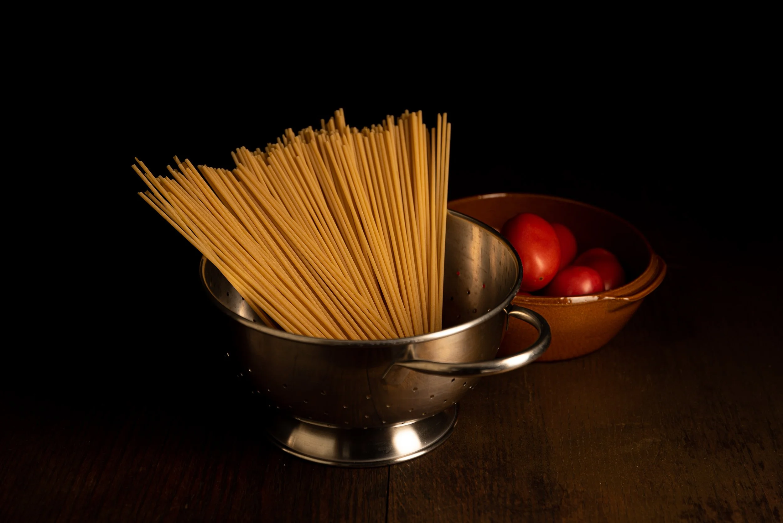 Authentic Italian Pastas Will Make The Dish Perfect