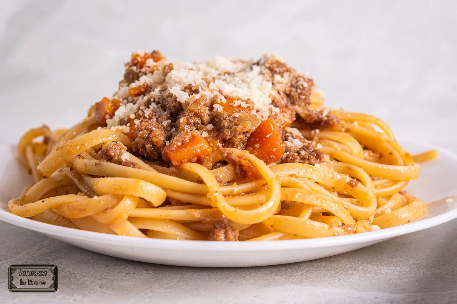 Traditional Bolognese Sauce Recipe