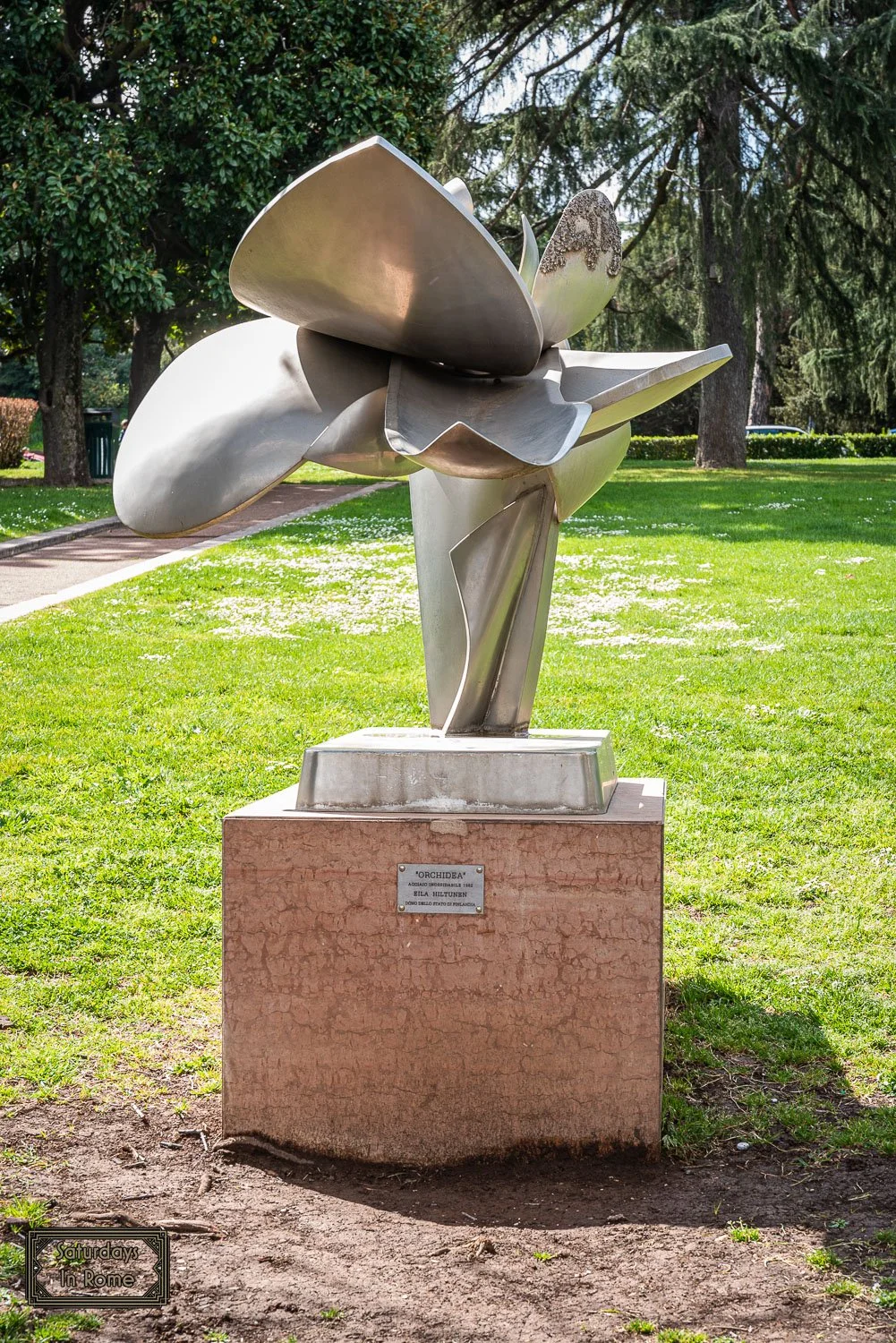 EUR Lake Rome Is Great If You Are In Italy On A Budget