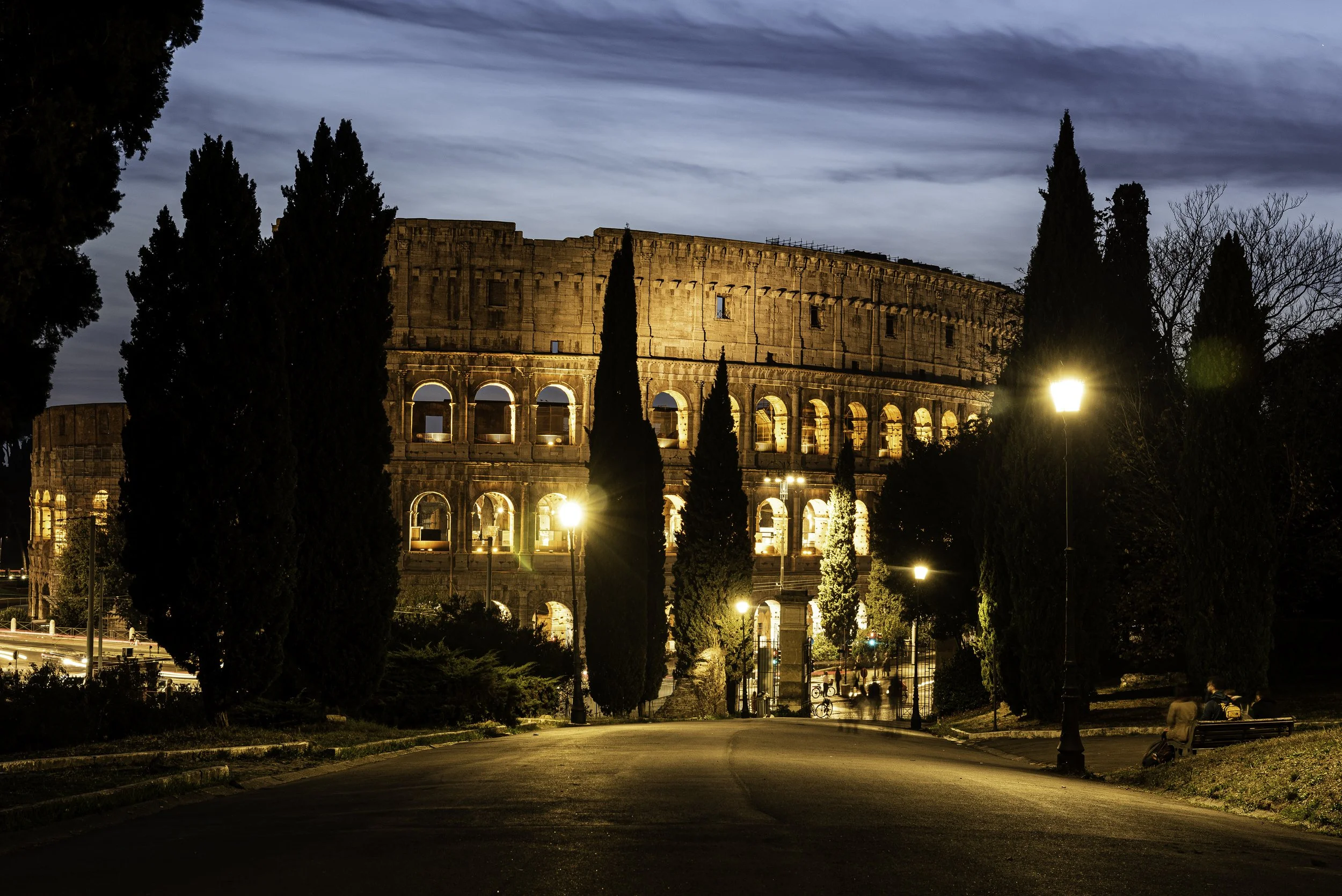 12 Amazing Secrets Of The Colosseum In Rome