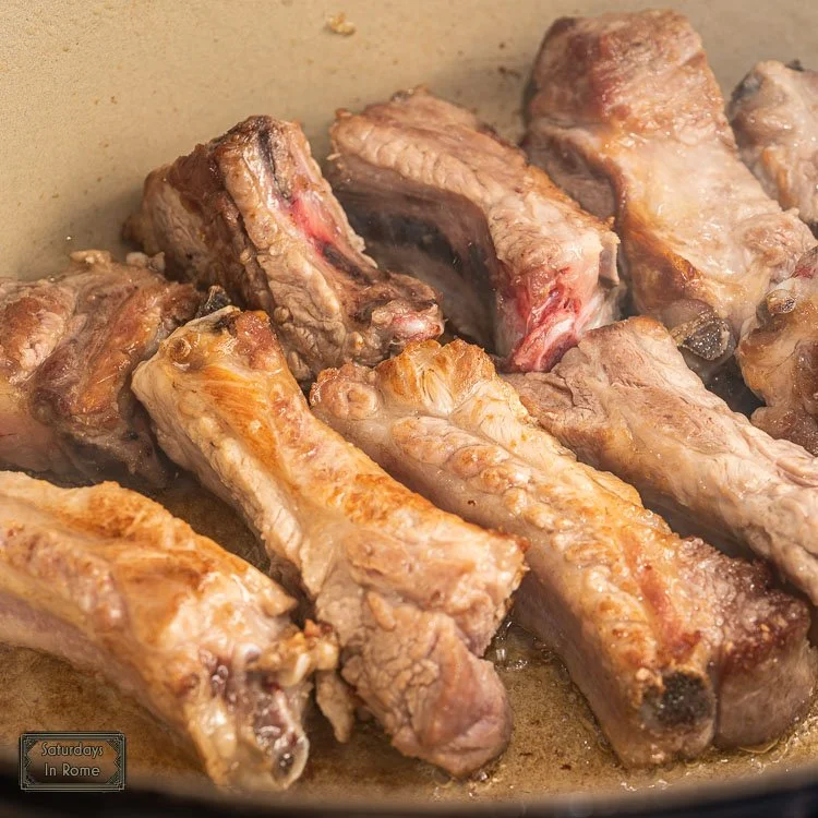 The Best Neapolitan Ragu Recipe You Need To Try