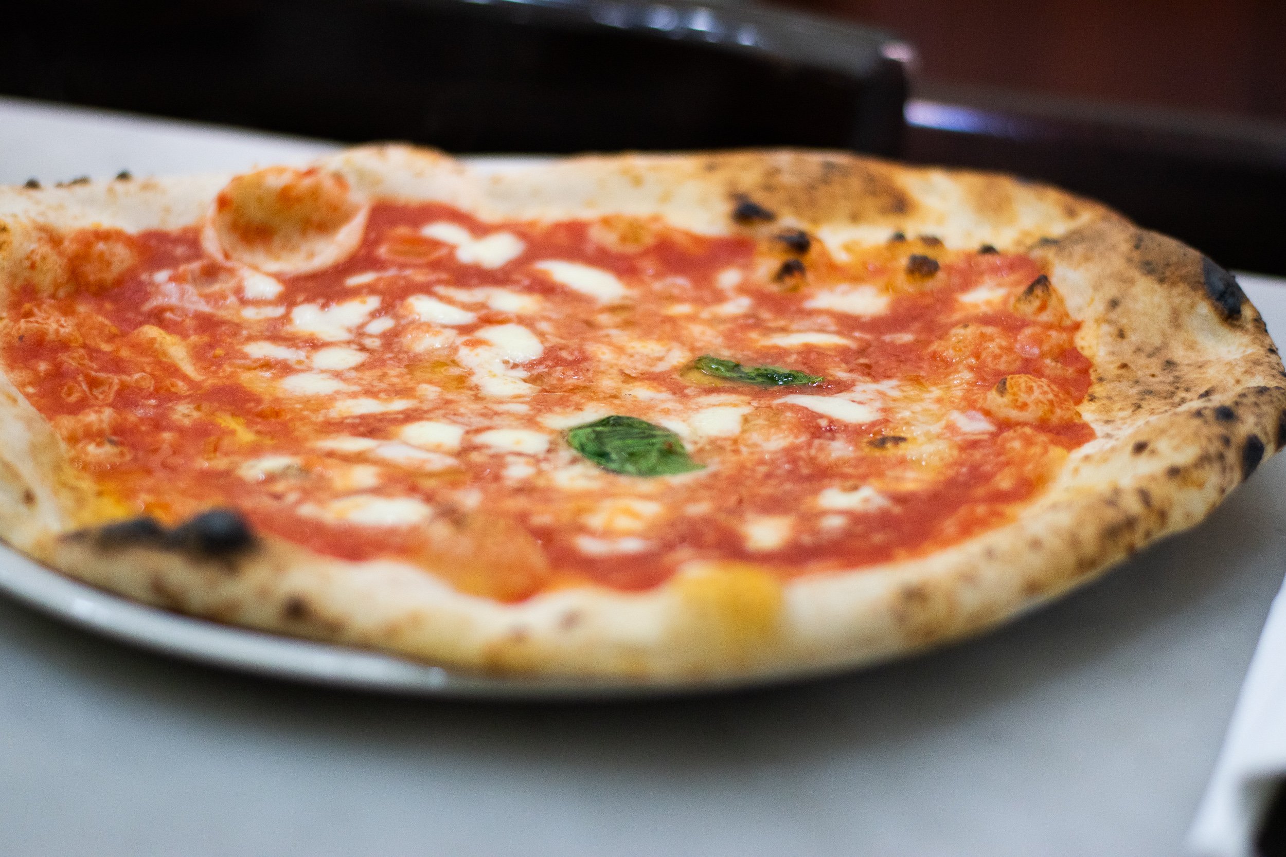 Is Bonci Pizzarium The Best Pizza In Rome?
