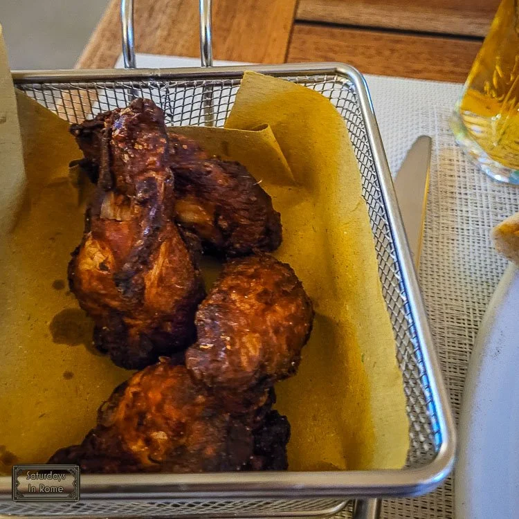 Best Places To Watch American Football Live in Rome