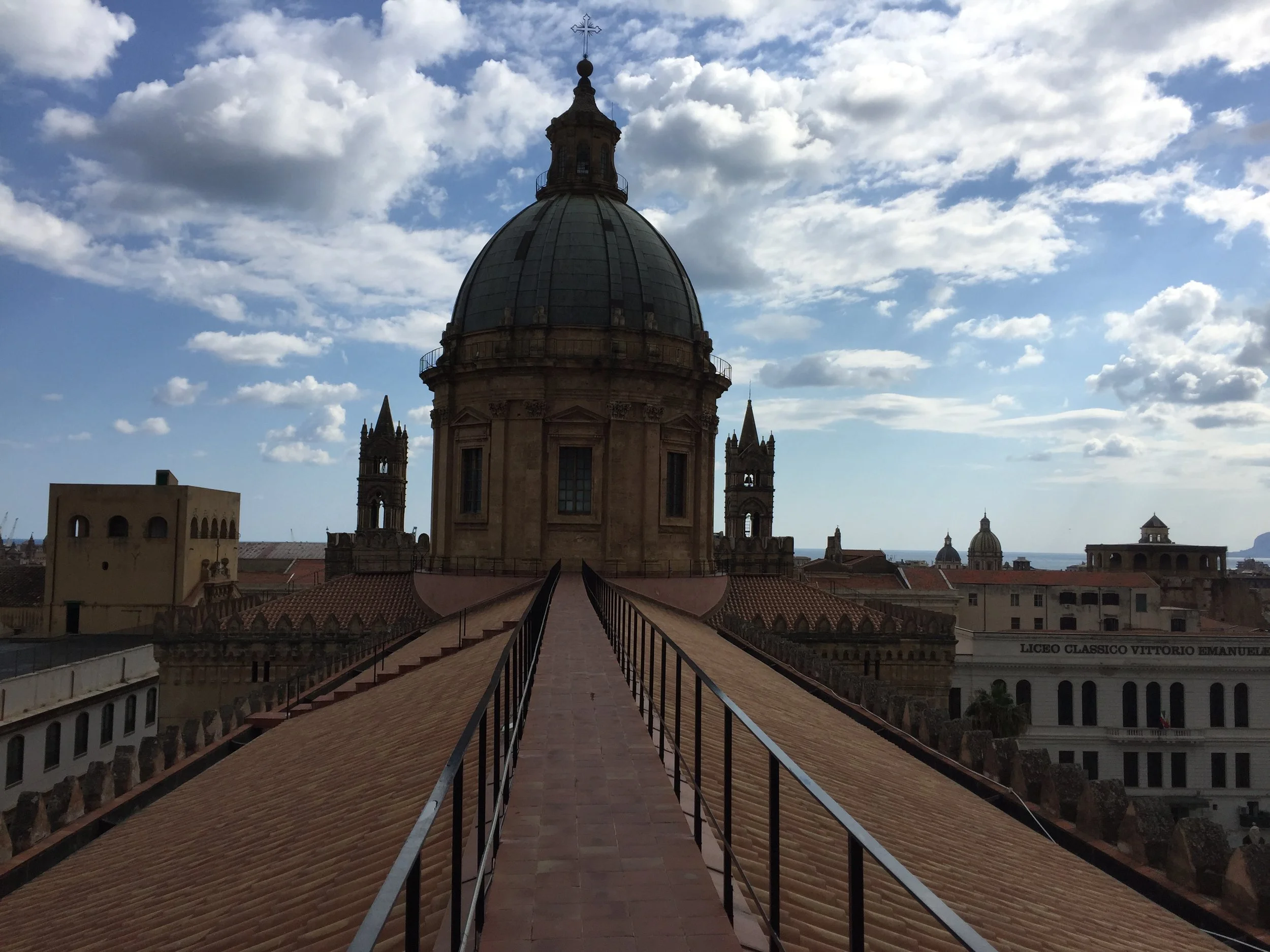 10 Amazing Things To Do In Palermo, Sicily