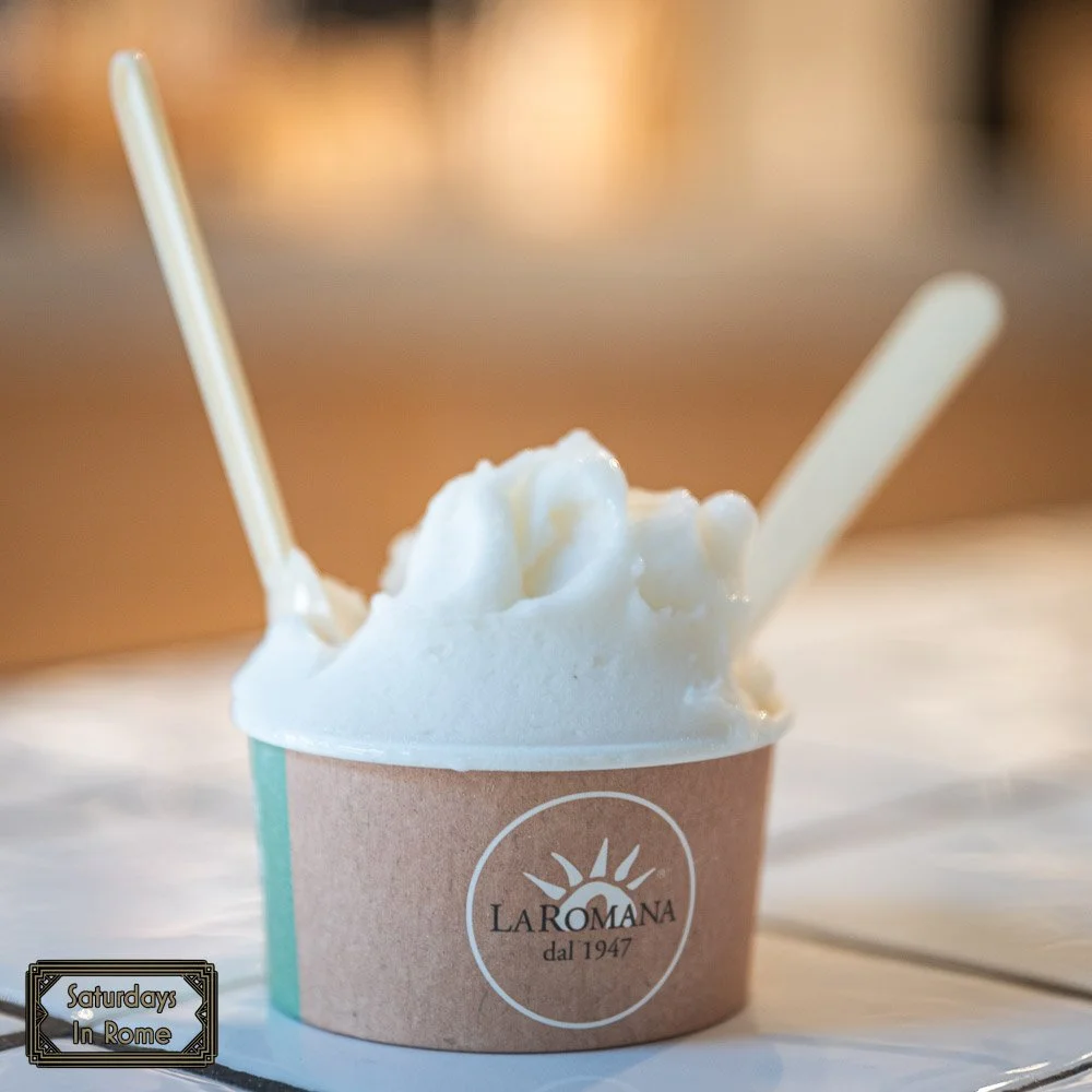 Learn To Make Gelato In Italy