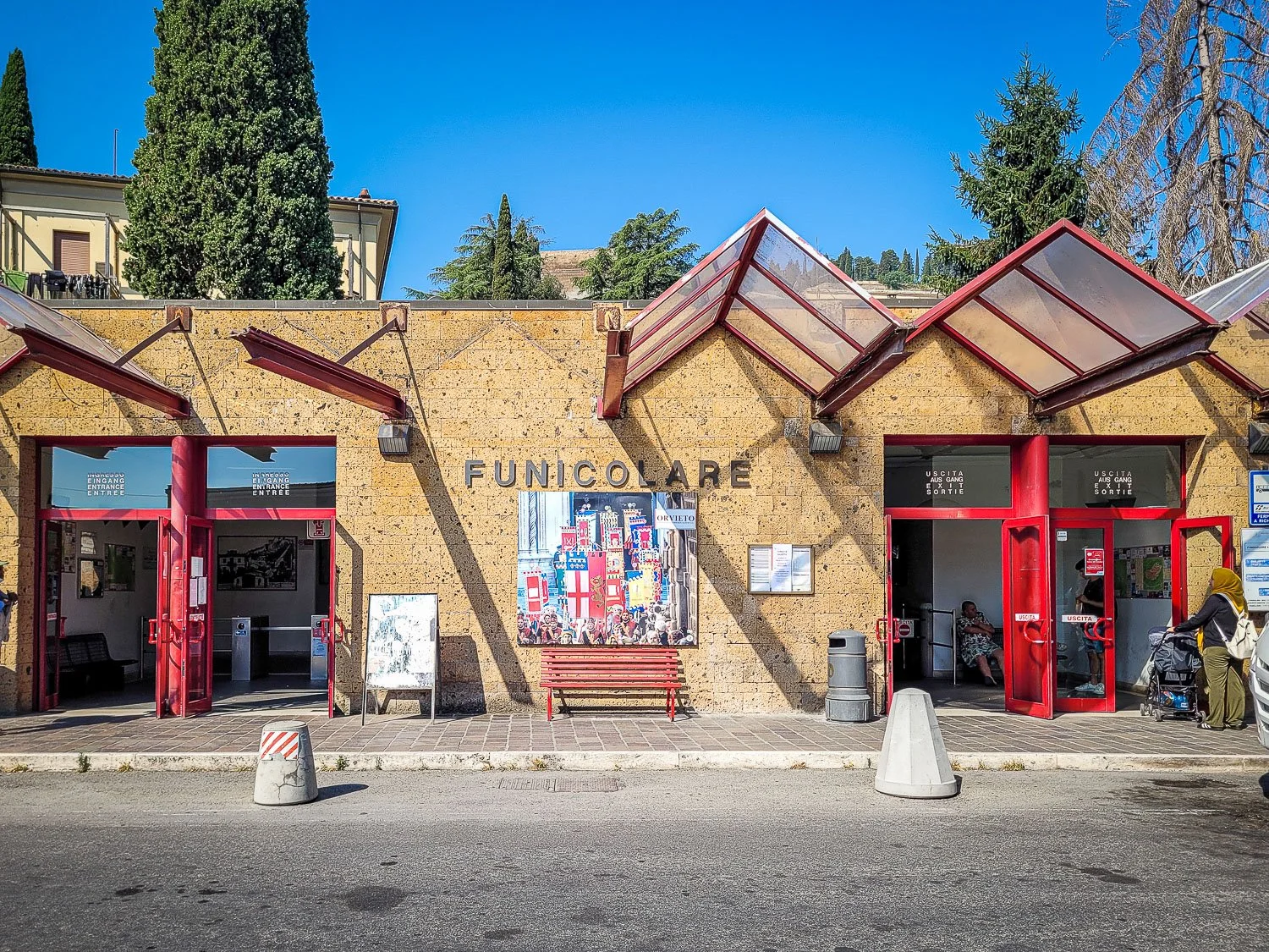 Your Guide To An Amazing Weekend In Orvieto