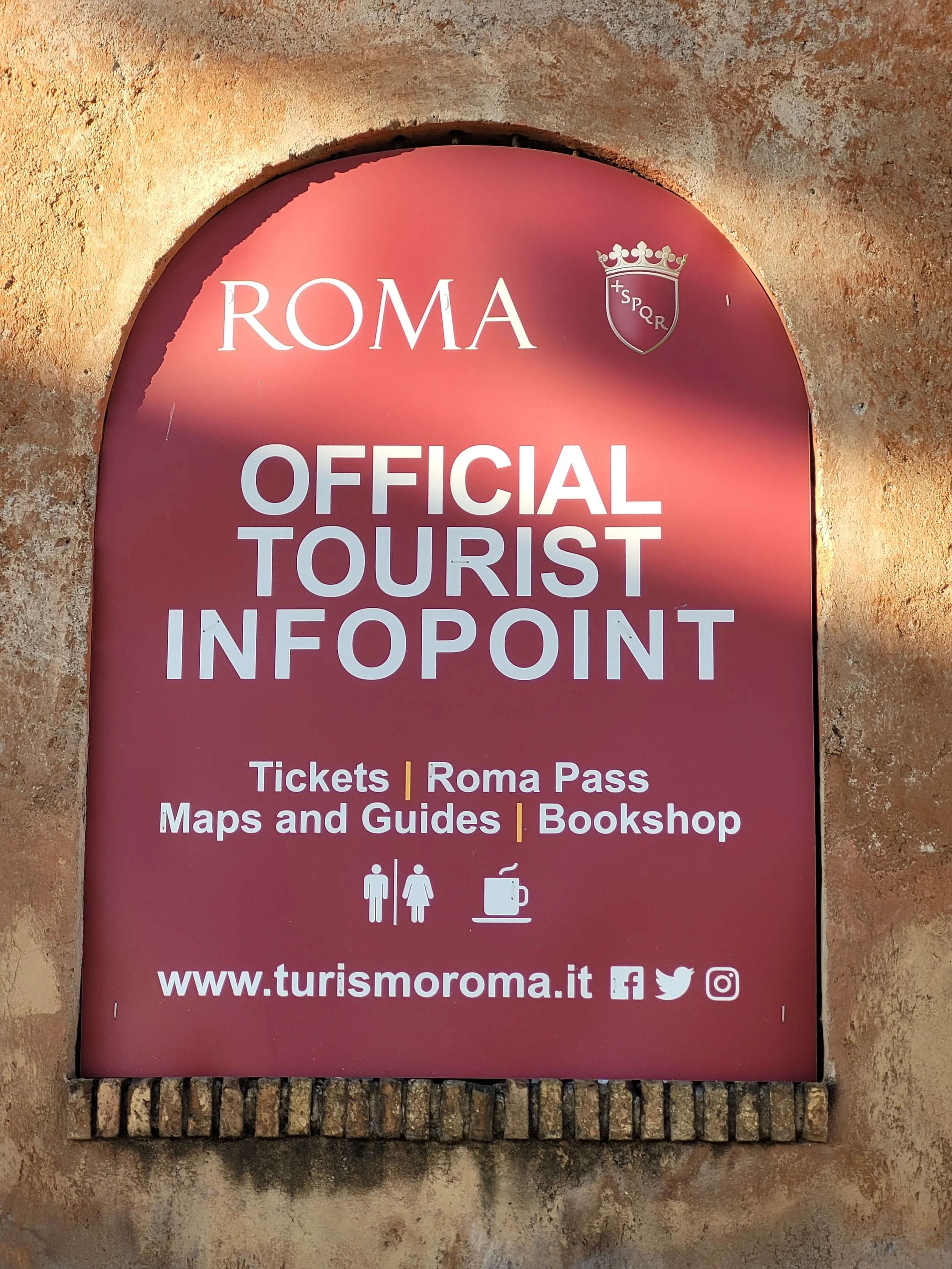 Is The Roma Pass Worth It?