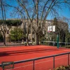 Colle Oppio Park Is Great For Budget Family Travel in Rome