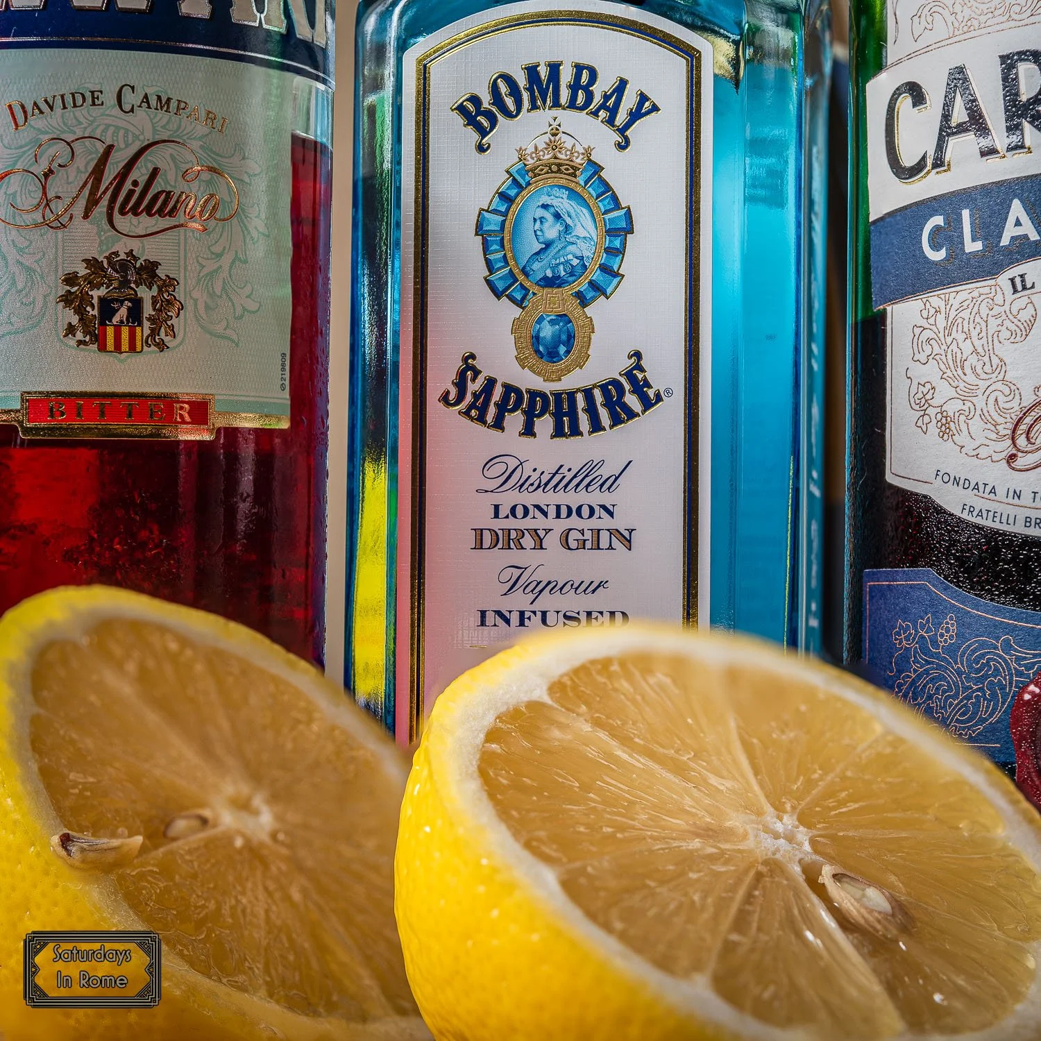 These Classic Italian Cocktails Will Elevate Happy Hour