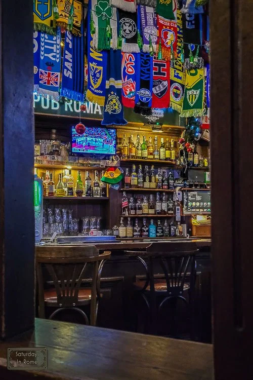 Best Places To Watch American Football Live in Rome