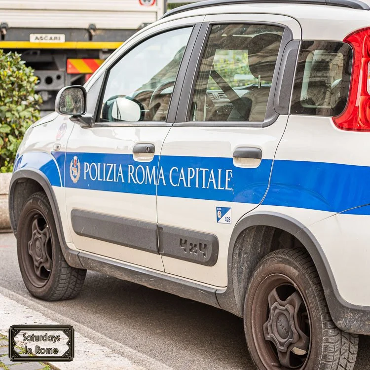 How To Stay Safe When Traveling To Rome