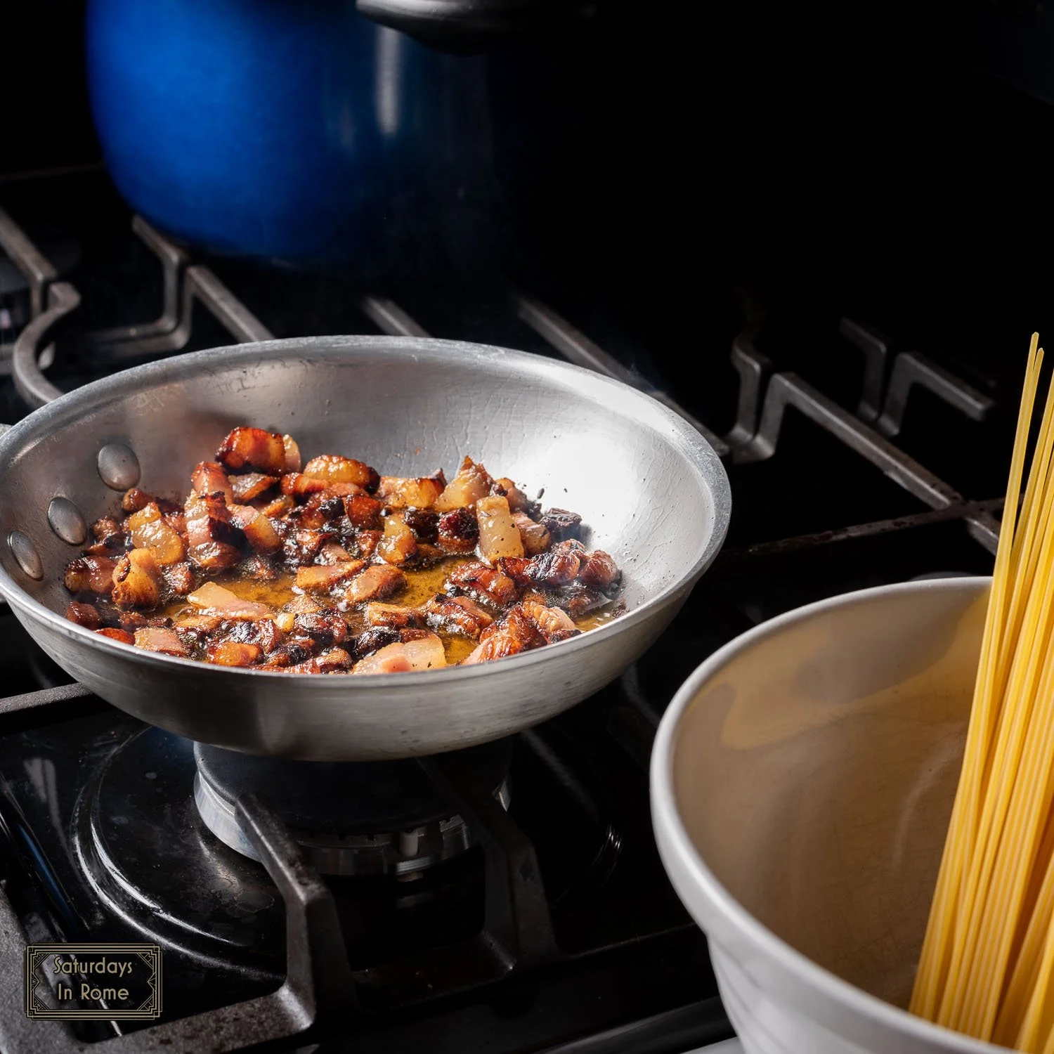 The Best Pasta Carbonara Recipe You Should Make