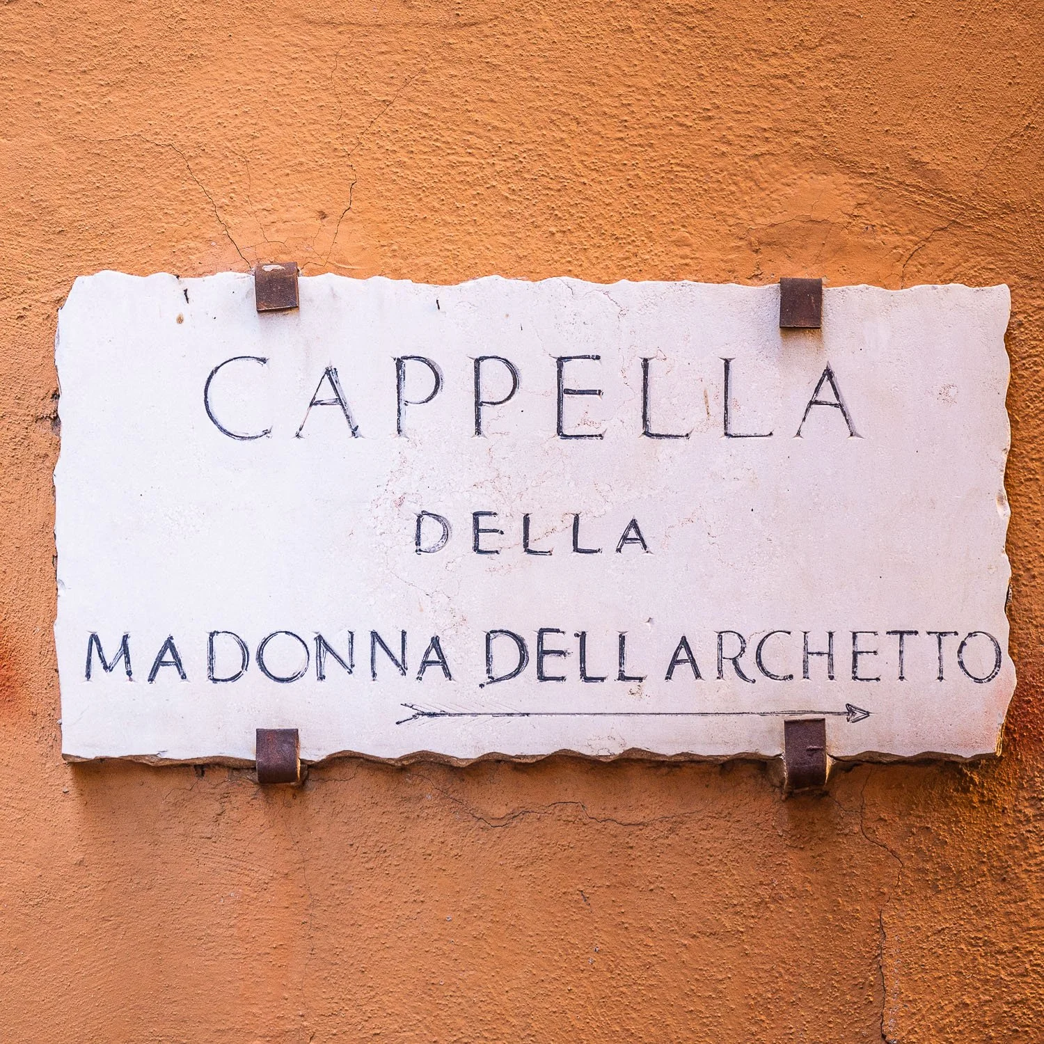 The Amazing Mysteries of Smallest Church In Rome