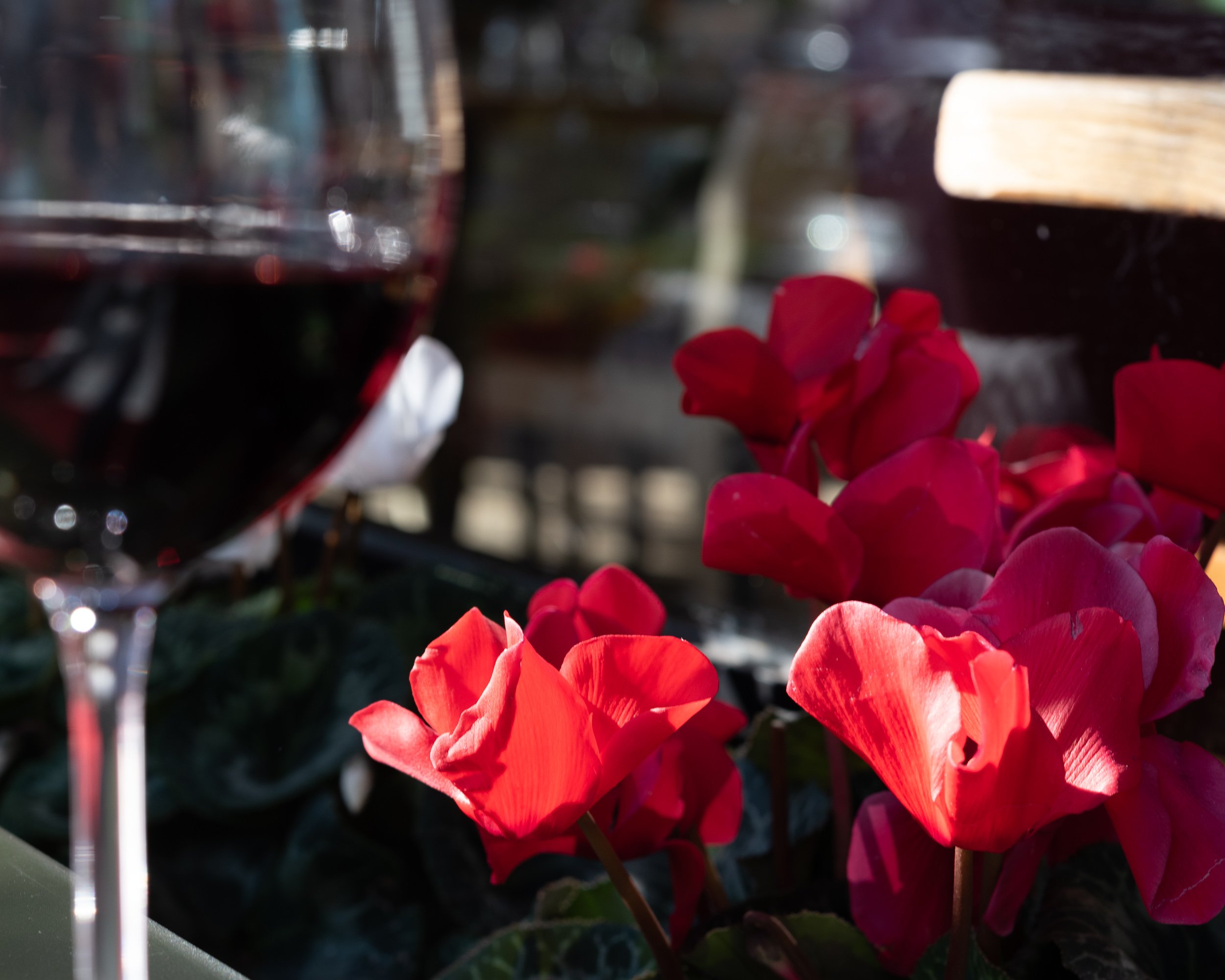 The Drinking Age In Italy Is Only Part Of The Culture