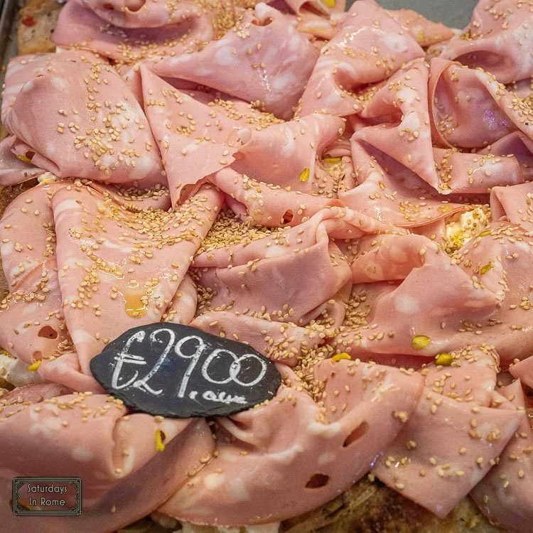 Is Bonci Pizzarium The Best Pizza In Rome?