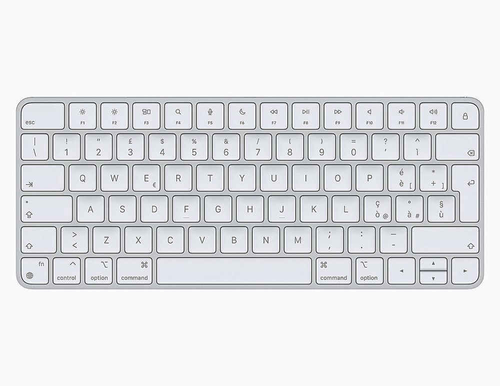 Mastering The Italian Keyboard Layout And The Alphabe - vrogue.co Mastering The Italian Keyboard Layout And The Alphabe - vrogue.co