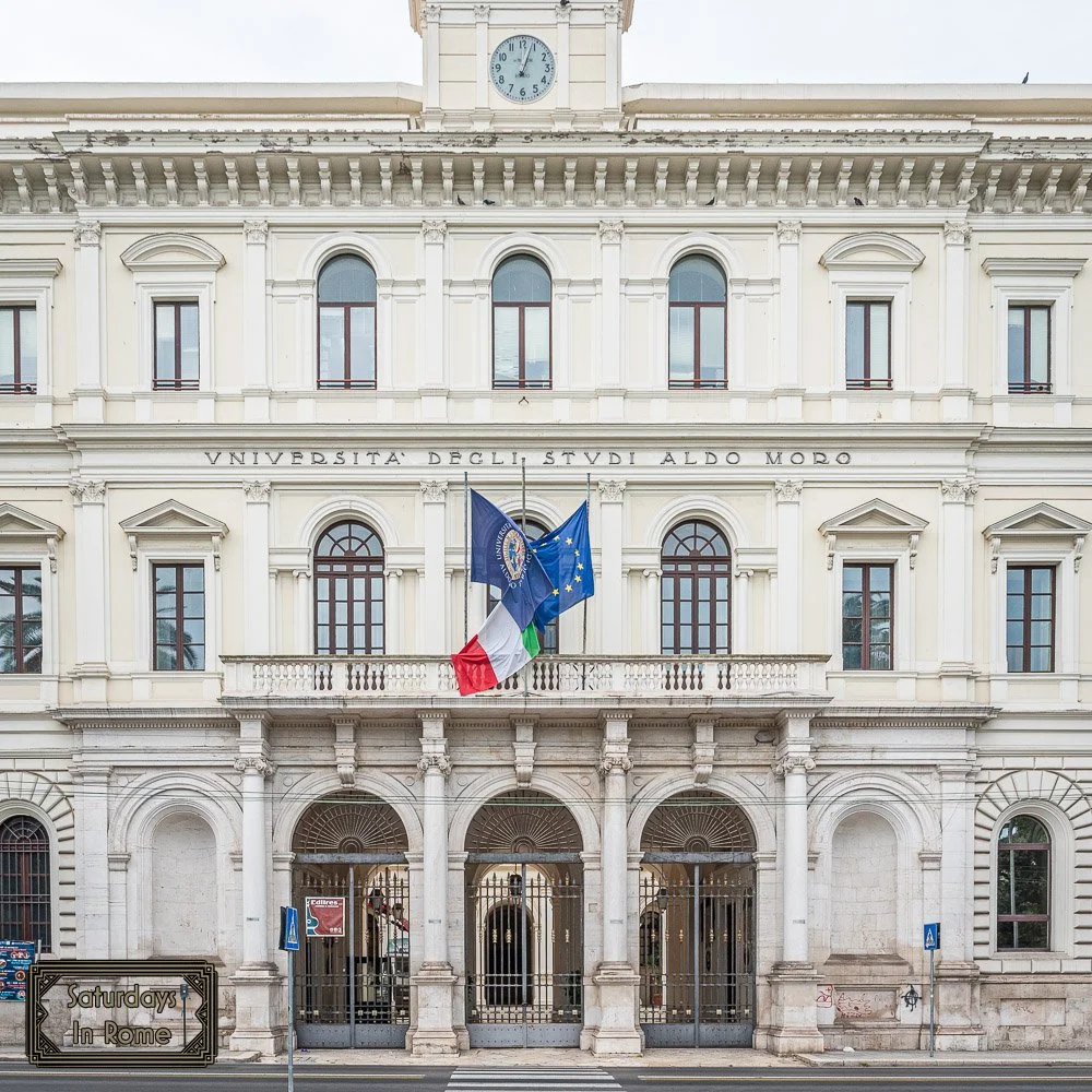 The Best Places To Visit In Bari, Italy