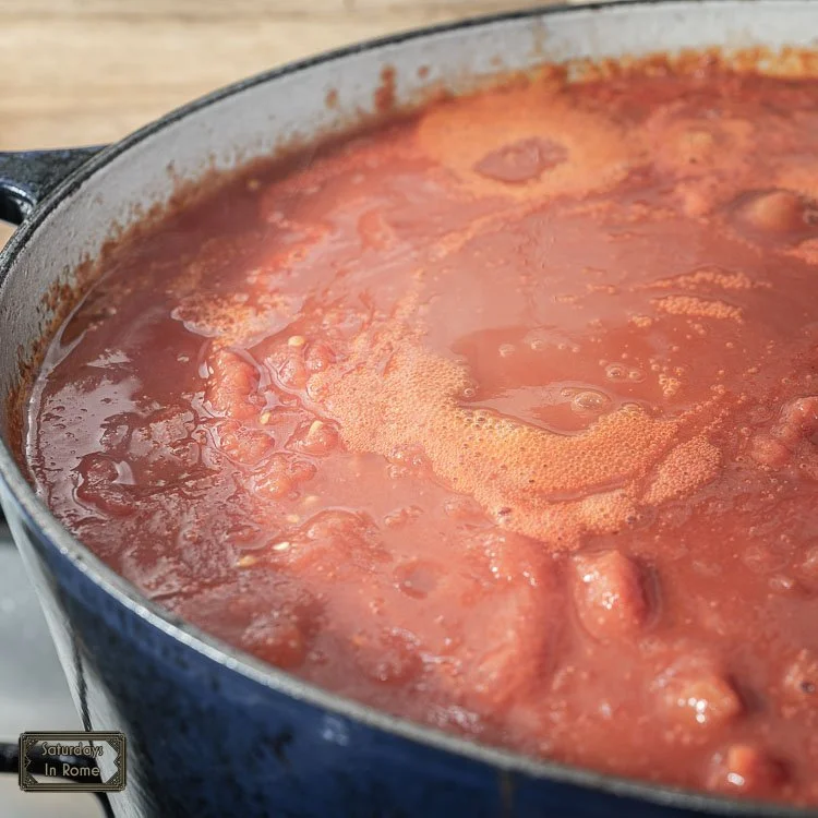 The Best Neapolitan Ragu Recipe You Need To Try