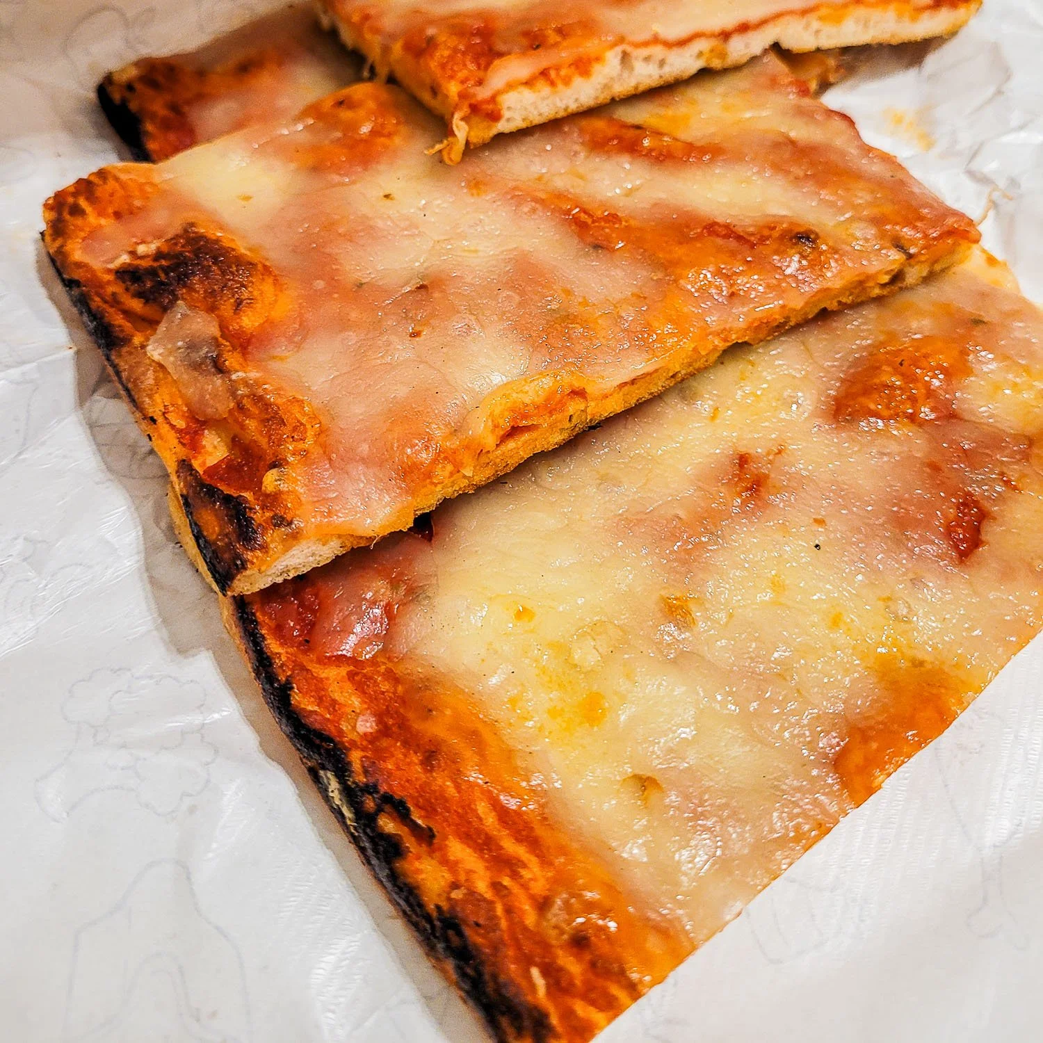How To Find The Best Pizza In Rome, Italy