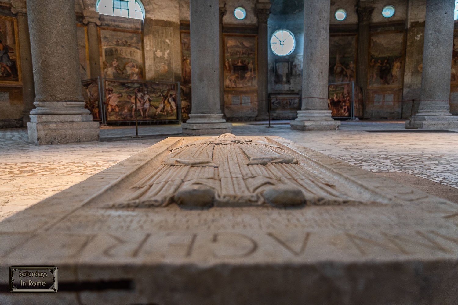 The 3 Most Amazing Churches In Rome