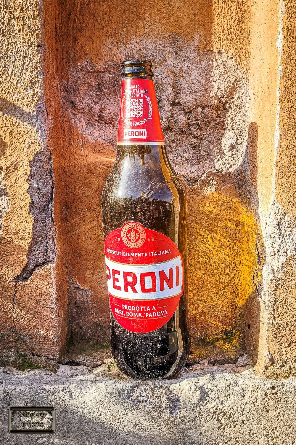 What Is The Beer Drinking Culture In Italy?
