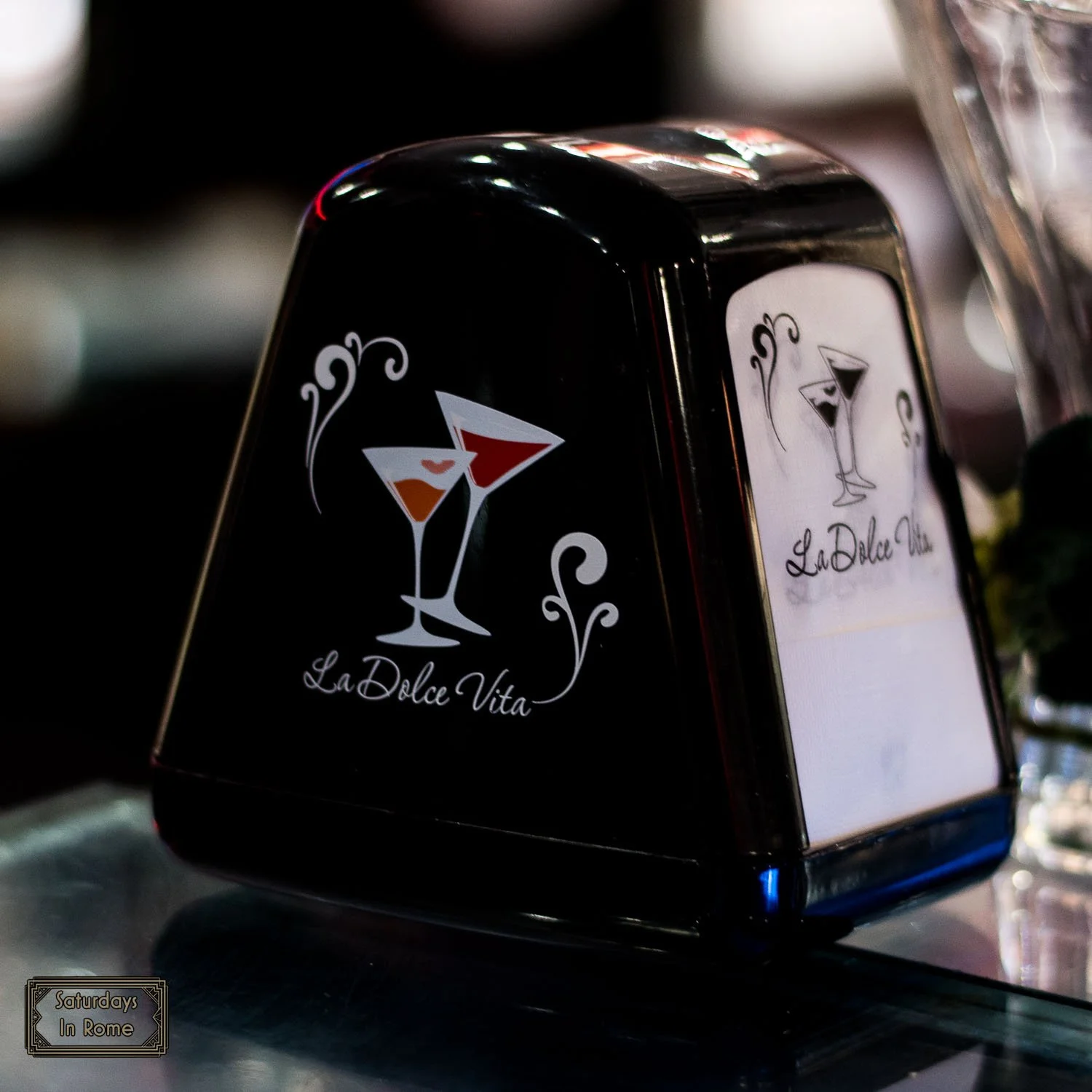 The Italian Culture Of La Dolce Vita Is For You