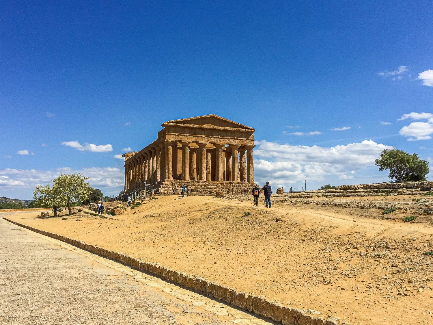 Your Easy Guide To Agrigento, Sicily