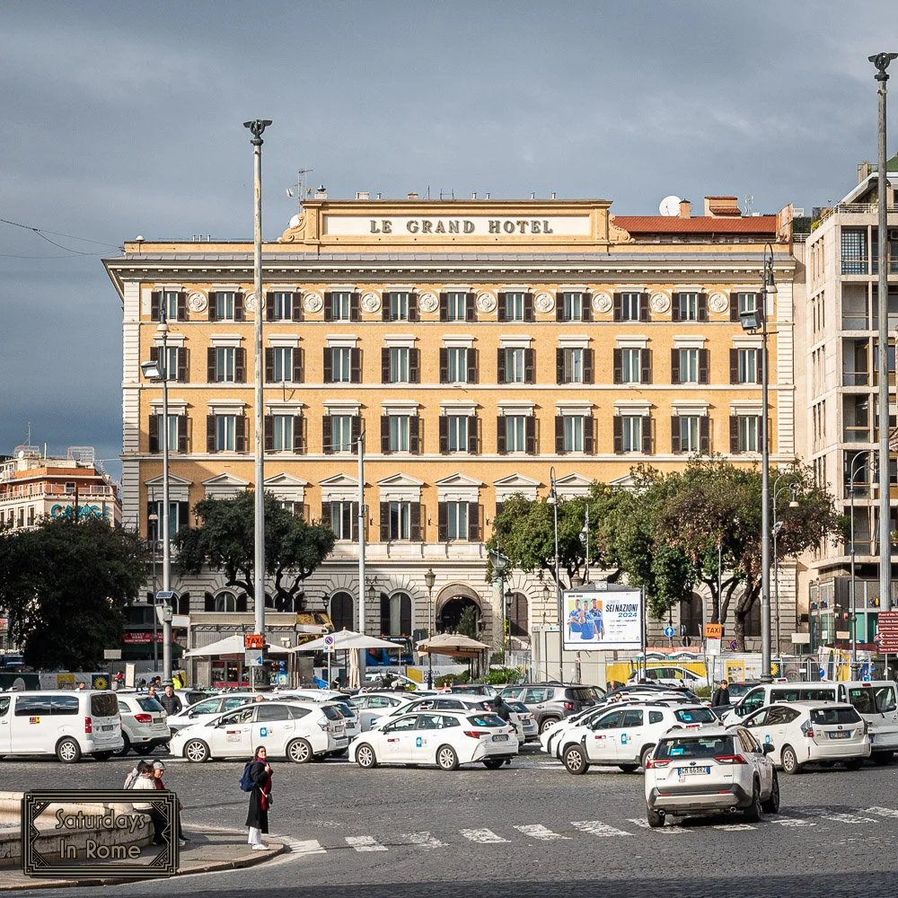 Amazing Rome Hotels Near Termini Station For Consideration