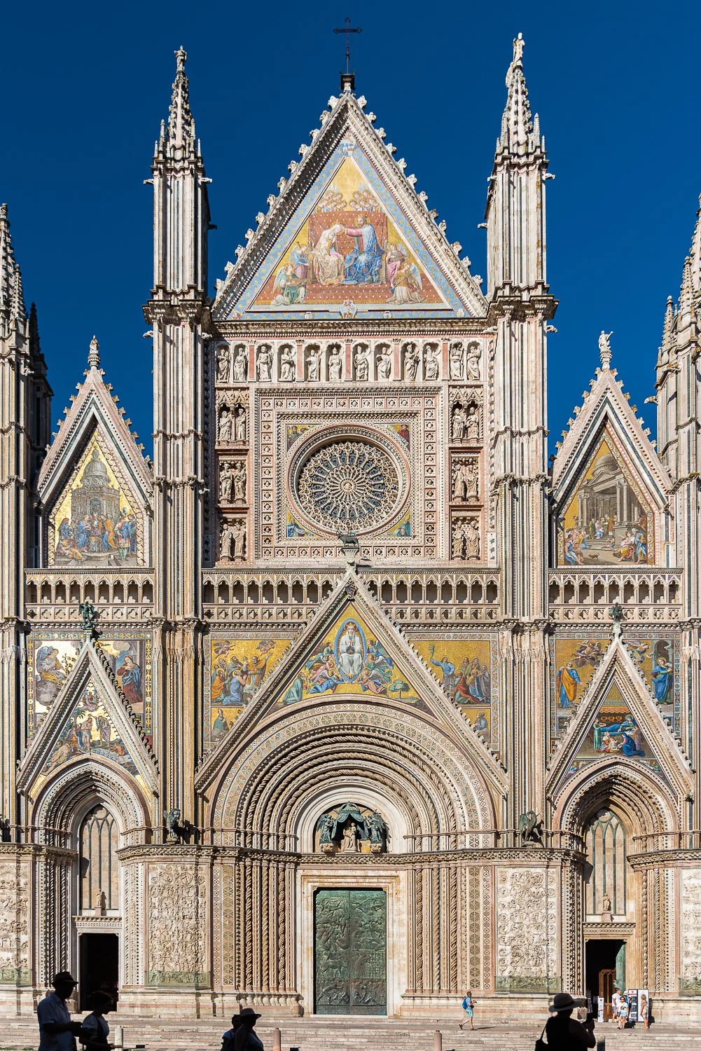 The Best Places To Eat In Orvieto, Italy
