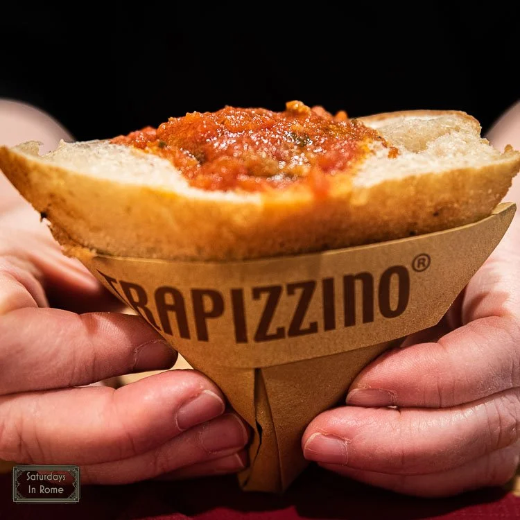 Your Dining Guide For Mercato Centrale Rome