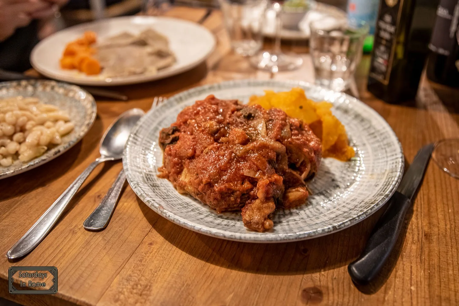 3 Great Restaurants In Florence