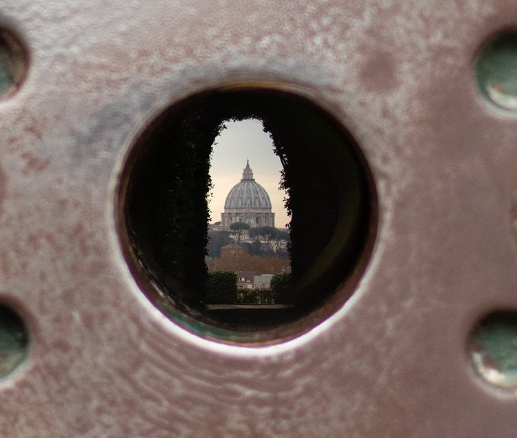 Your Second Time In Rome Still Needs An Itinerary